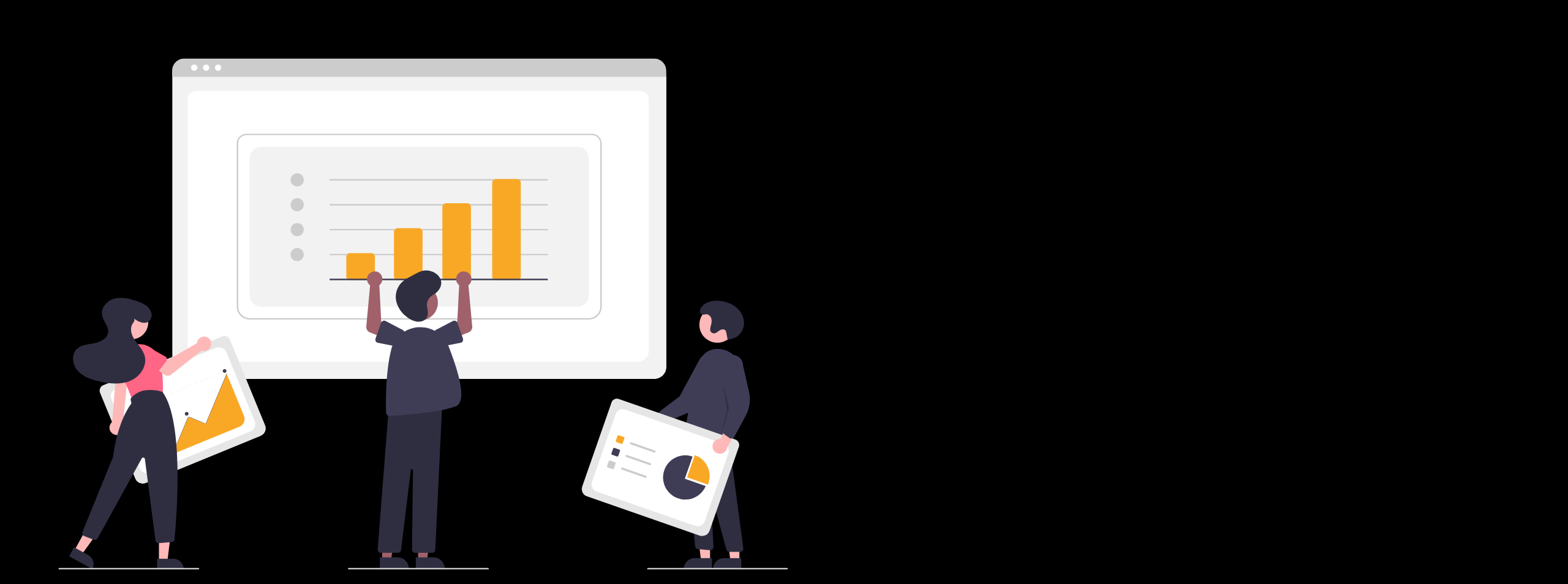 WorkTransparency - "Be Seen Be Memorable"